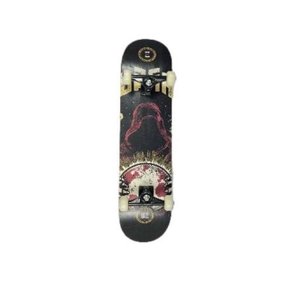 Skate Urgh Especial Wizard